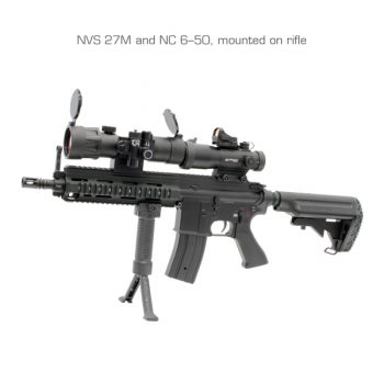 NVS 27M – Newcon Optik