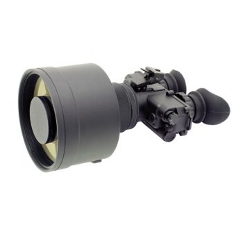 NVS 7-3/8xAGBW – Newcon Optik