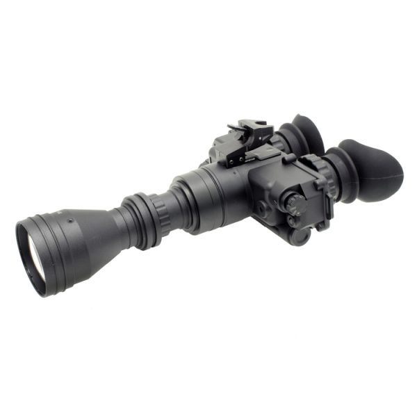 NVS 3x Lens – Newcon Optik