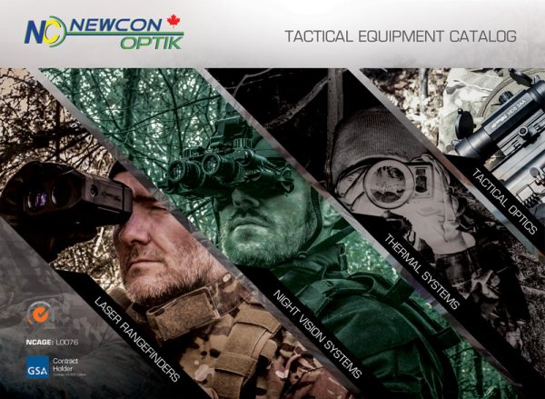 Newcon Optik – Night Vision, Laser Range Finders, Thermal, Stabilized ...