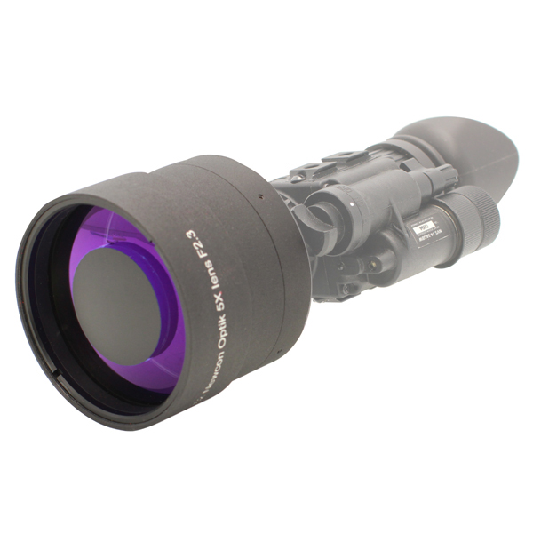 NVS 14-3AGBW – Newcon Optik