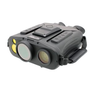 Multifunction Infrared Binoculars – Newcon Optik